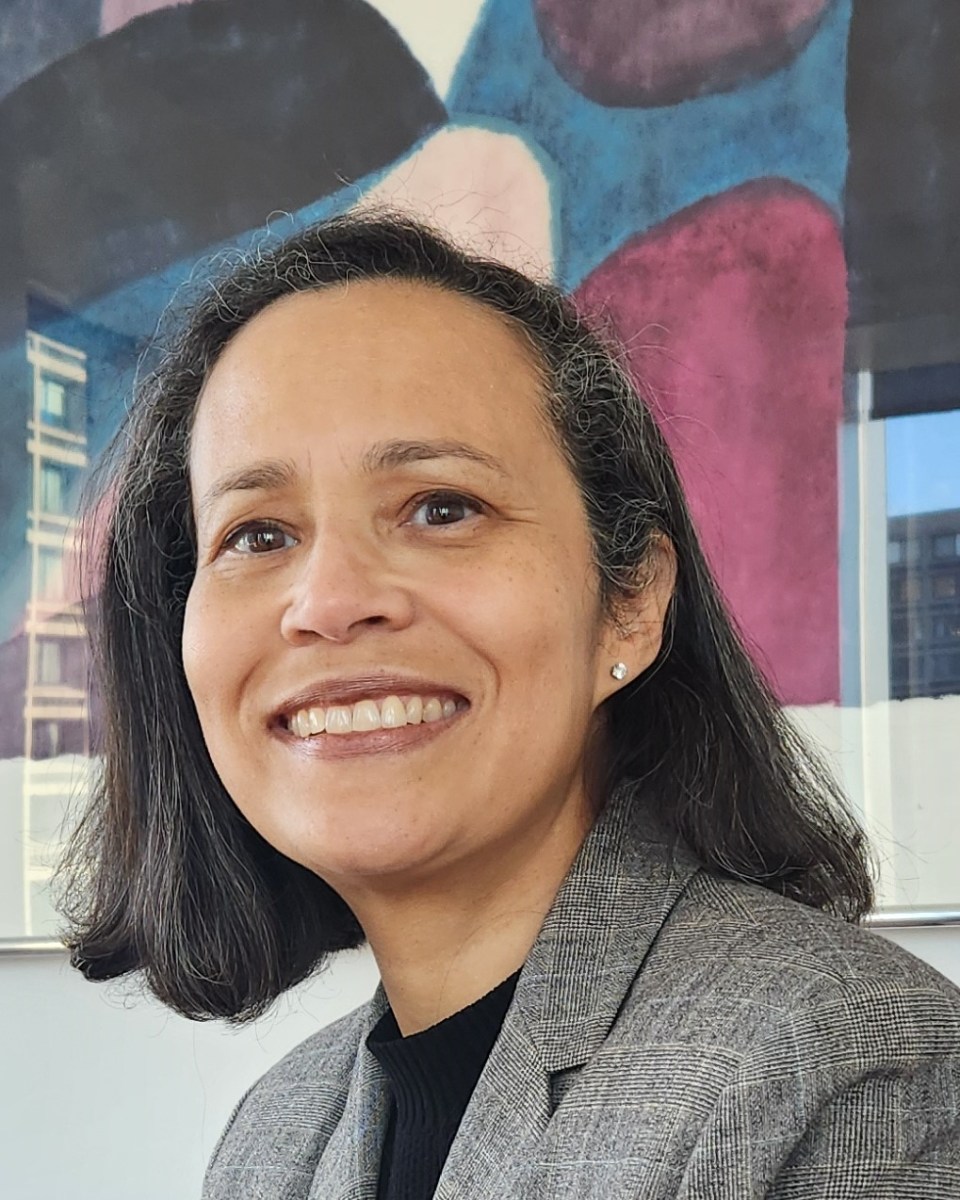 Ann Morning – Updates on professional activities